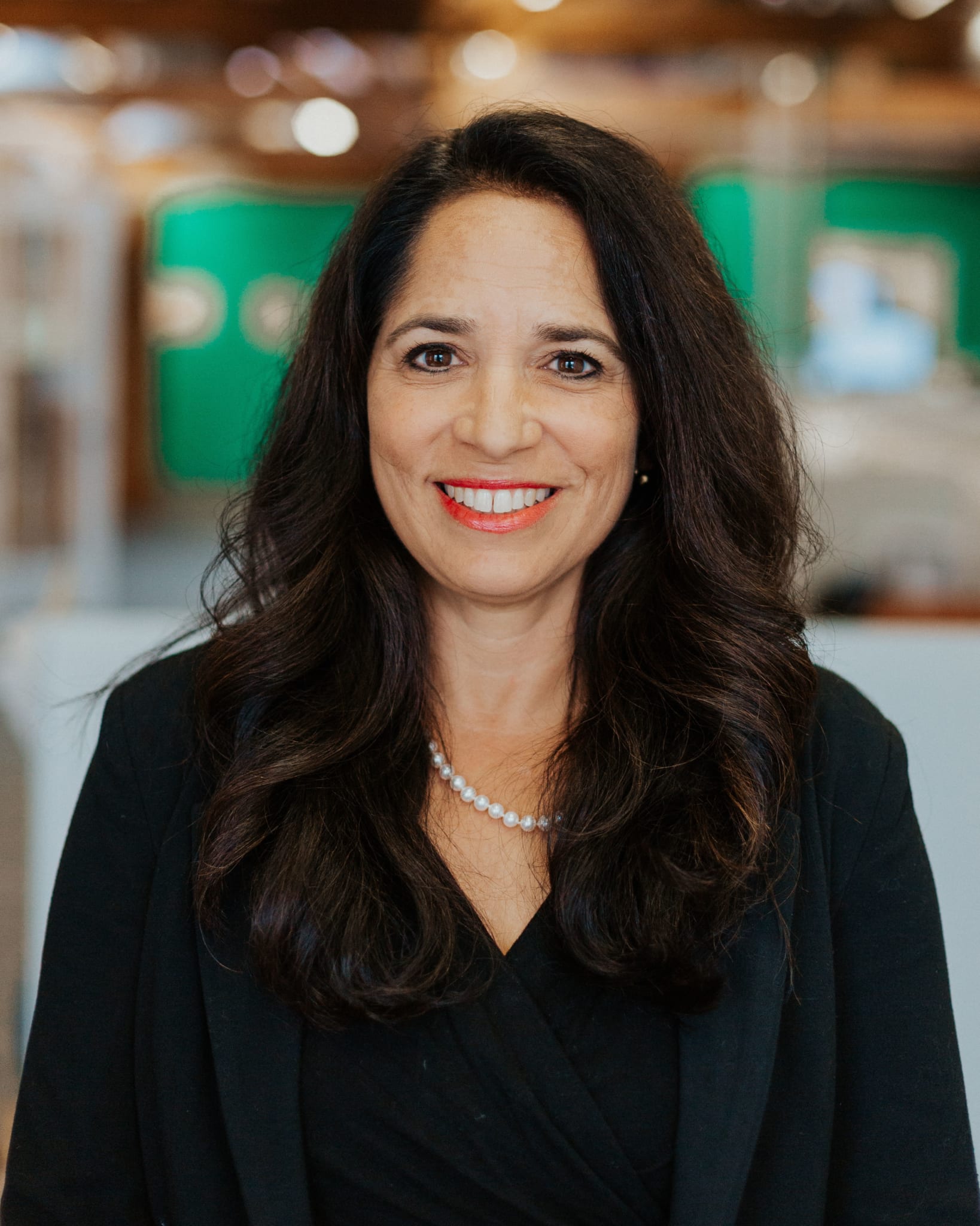 Rachel Ruffalo - The Education Trust - West